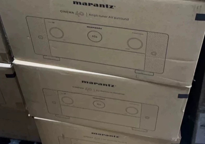 Marantz/马兰士CINEMA60 CINEMA50 CINEMA40 CINEMA30 影院AV功放