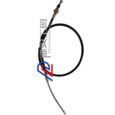 丰田叉车配件丰田刹车线