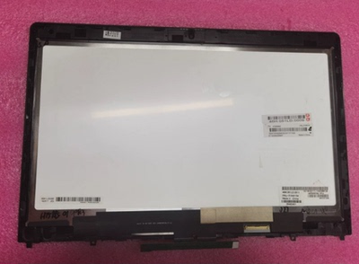联想 S5 15 S3 yoga 14 P40 460 S1 12 260 370 X380 触摸屏总成
