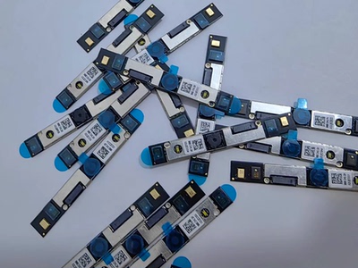 HP惠普 zbook 15u  zbook15 zbook17 g5 g6 摄像头麦克风HSN-Q13C