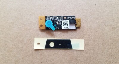 Thinkpad联想X220 X220i X230 X230i X230T T520 W520摄像头 贴纸