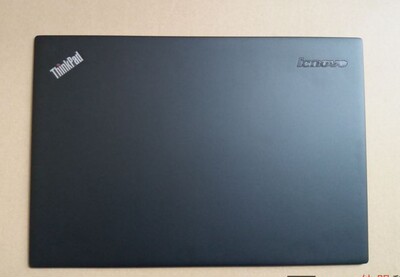 全新Thinkpa联想X1 Carbon 3rd 04X5564 04X5565 04X5566 A壳外壳