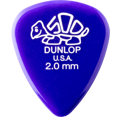 邓禄普dunloptortex吉他拨片