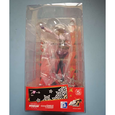 樱漫社 GSC POP UP PARADE 女神异闻录5 Noir  奥村春 手办现货