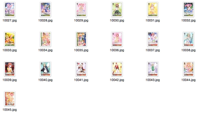 Pastel＊Palettes预组独有