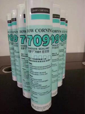 道康宁金属耐高温电子固定胶