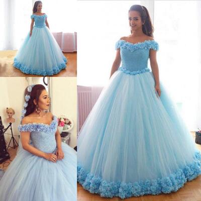 Wedding Dresses Princess Bridal Ball Gowns 定制婚纱礼服结婚