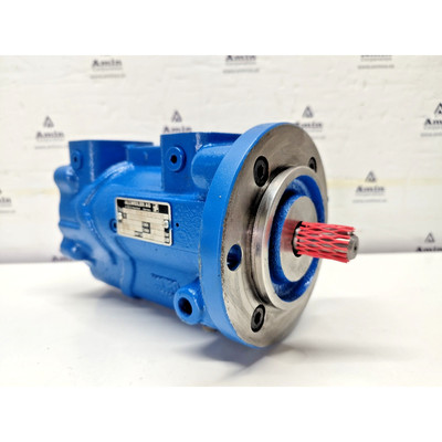 Allweiler AFI10 R28G19US-W198 Triple screw pump - Refurbishe