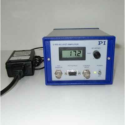 Physik Instrumente PI E-650.00 E-650.00X