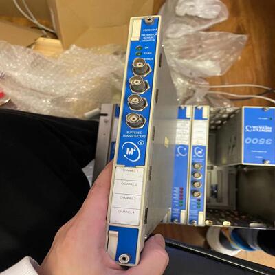 本特利卡件350042M  前卡 350015也议价