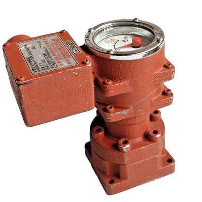 OVAL Valvola PI45B20 Valvola Apertura Indicatore N2-41 838.0