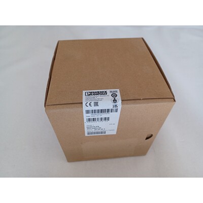 Phoenix Contact Netzteil Quint 4PS3AC24DC40  2904623 Neu in
