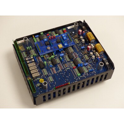 Heldt & Rossi Serie 806 / 807 generalüberholt mit 12 Monate