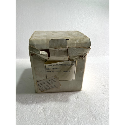 AUTRONICA AUTROFLAME 型号编号 20/20 L-C 火焰控制器