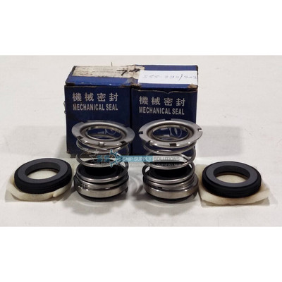 机械密封尺寸 30 毫米(ID 30 毫米 X OD 48 毫米 X L 50 毫米)全