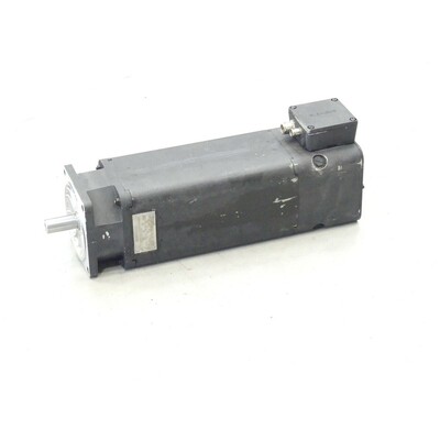 Siemens 1HU3078-0AC01-0ZZ9 Permanent-Magnet-Motor SN:E901030