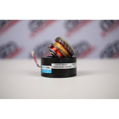 HAROMAX 21BRX700-D42AA (RESOER) - 6 meses de garantía