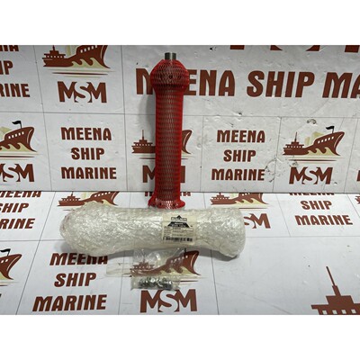 Bauer kompressoren 063976-Kd 活塞和套管 Assy