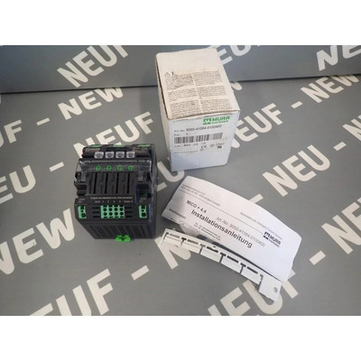 9000410840100400- Murr Elektronik -9000-41084-0100400/