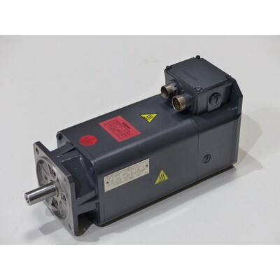 Siemens 1FT5064-0AC71-2-Z generalüberholt mit 12 Monaten Ge