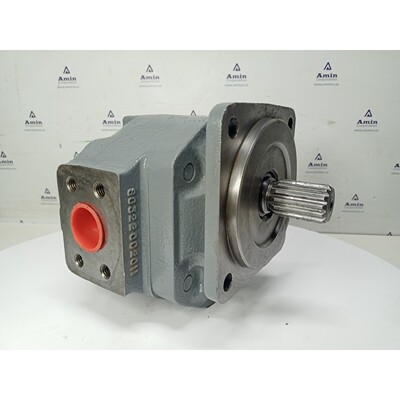 Motor Hidráulico Hydreco Hamworthy MC2215C5B1D