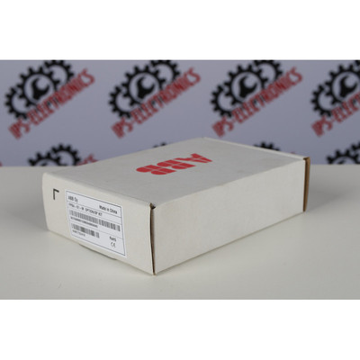 ABB FPBA-01-M (OPCIóN/SP KIT) - 6 meses de garantía