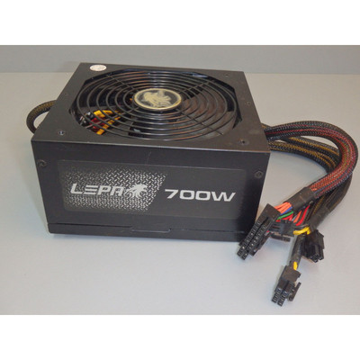 B700MAS - LEPA - B700-MAS / Power Supply 100-240 VAC 700W Us