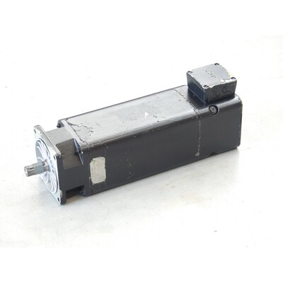 Siemens 1HU3078-0AC01 - 0ZZ9 - Z Permanent Magnet Motor SN:E