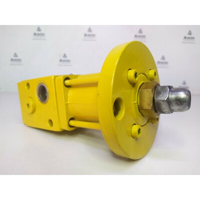 Hydranor 3RV32PL.8C.9D.9E.18W Hidráulico Válvula