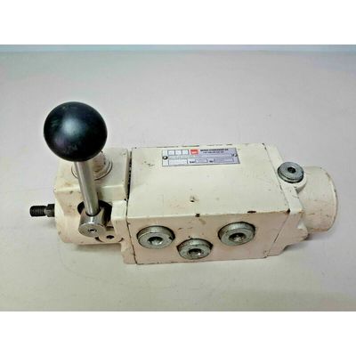 Servi Hydranor 5ST64826BMA.17W Direktionale Regelventil Druc