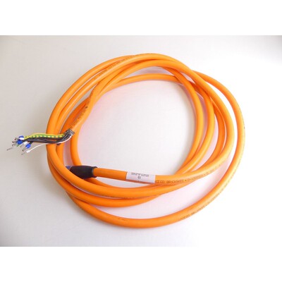 Festo NEBM-M16G8-E-5-Q9-LE8 8003766 Motorleitung Kabel-L?nge