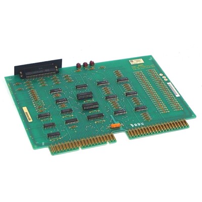 Módulo De Control Auxiliar Usado GE FANUC IC600CB513A IC600
