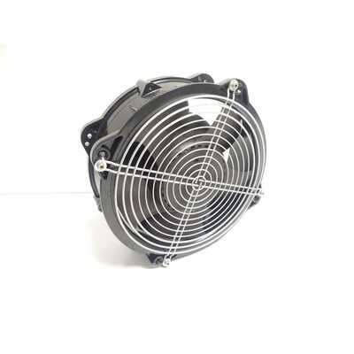 ebmpapst W2E208-BA20-01 Axiallüfter SN: 61558 - 230V~ 50/60
