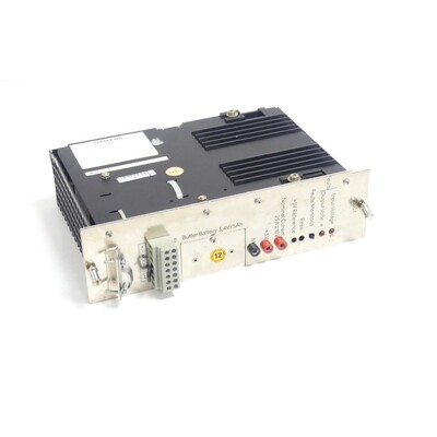Siemens 6EV3054-0BC Einbau-Netzger?t SN:A626954