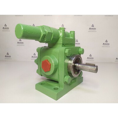Naniwa pump TLG-2R Gear pump - Pressure Tested