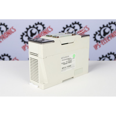 MITSUBISHI FX-232AW (GRüN) (PROGRAMMIERBARE STEUERUNG) - 6