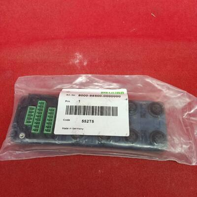 穆尔 MURR 8000-88500-00000议价