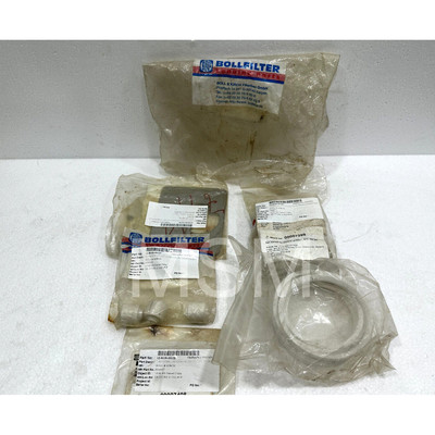 Bollfilter Originalteile 00007400 Reparatursatz