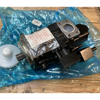 Manitou Original Ersatzteil Hydraulikpumpe 52517691 Casappa