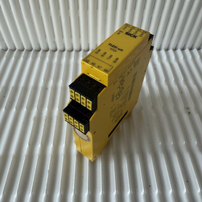 1x Sick FX3-XTDI80002 1044124 V1.13.0