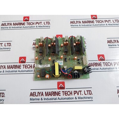 CEM-1507009 PCB Tarjeta