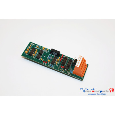 Garvens E4222.02-EV3 MD-Interface Board 24300480 | Rev. B