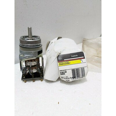 Ge 29440G209M1 0100-135-02 Potenciómetro 1K Ohmios