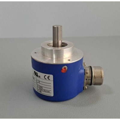 G0355 - BAUMER - G0355.075C373/Encoder Axle Groundbreaker Wi