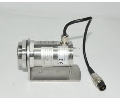 HALM Optris CsLaser 红外传感器 D6FCSLHSLT 红外摄像头