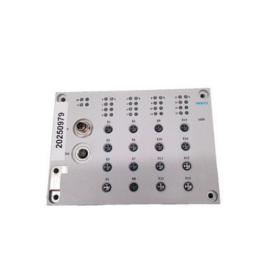 Festo CP-E16-M8-EL Eingangsmodule 546922