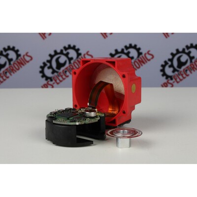 FANUC PULSECODER A20B-8200-018 (CHIP CG46134-138) (ENCODER)