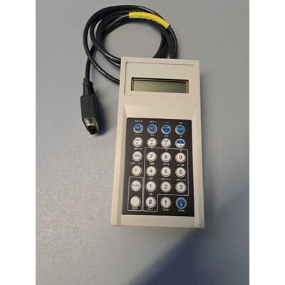TSXT3170F - SCHNEIDER - TSXT3170F /Terminal de programmation