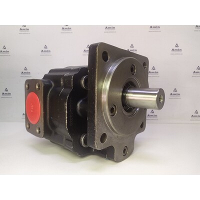 TTS 40371 Pompe à Engrenages Hydraulique - NEUF (Expéditio