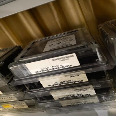 IC693CMM302价格可议议价